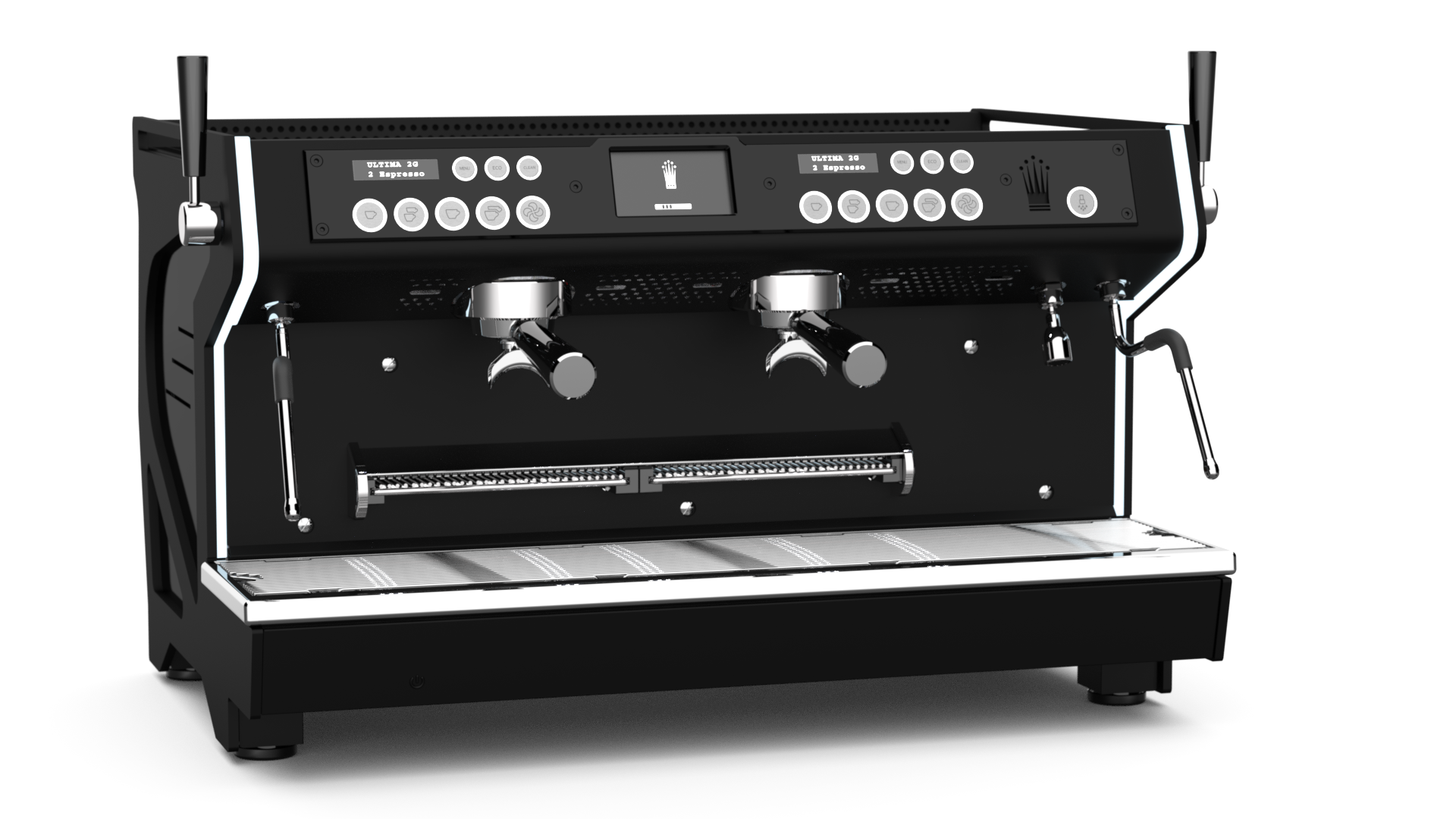 Conti MC Ultima 2 groeps