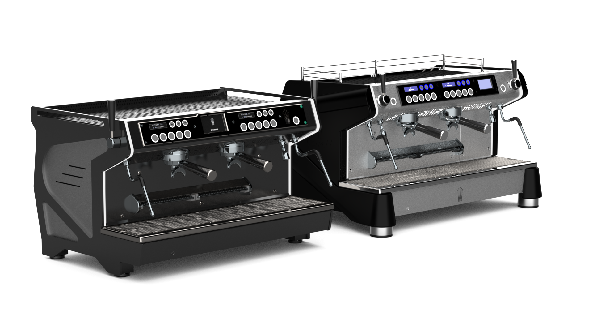 Conti MC Ultima 2 groeps